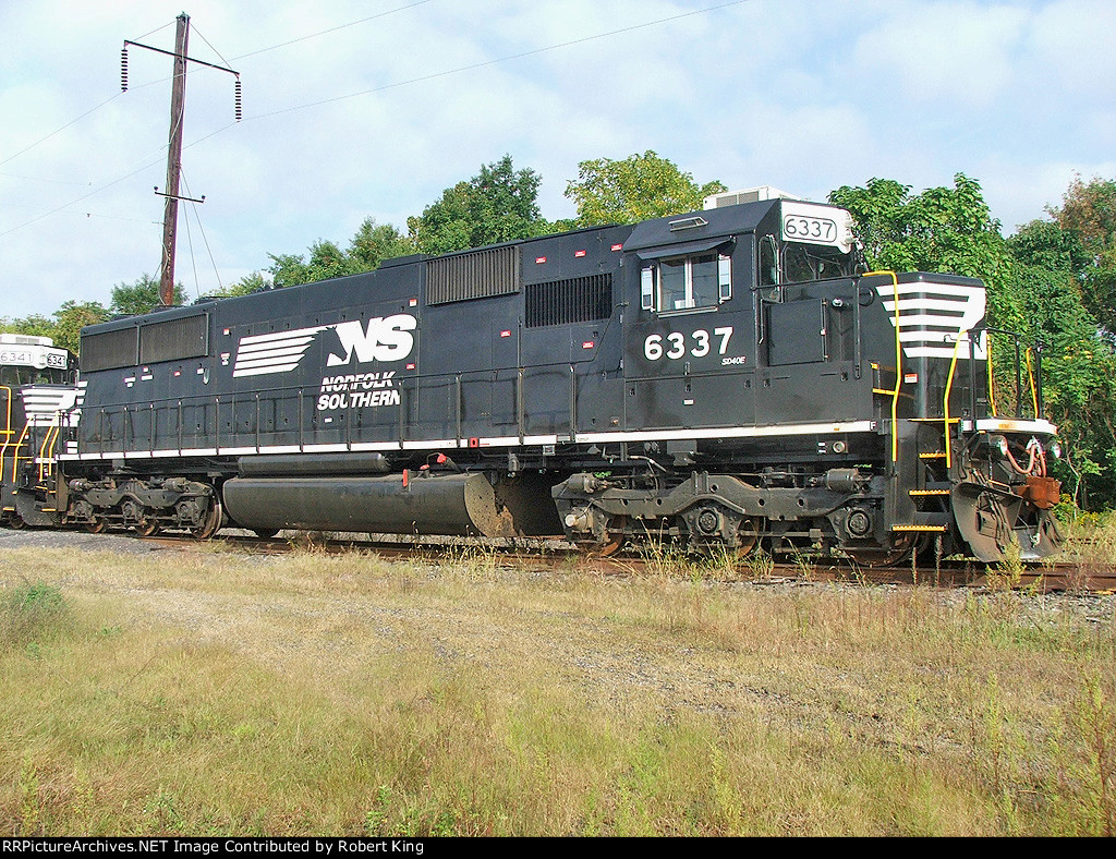 NS 6337